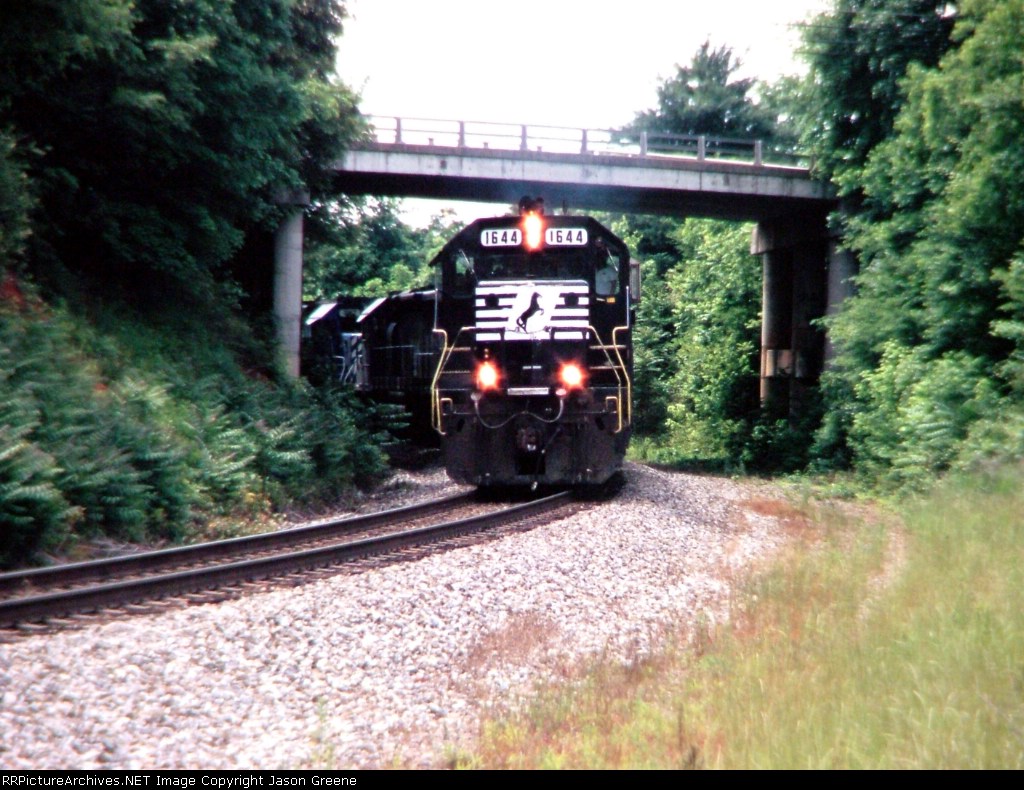 NS 1644